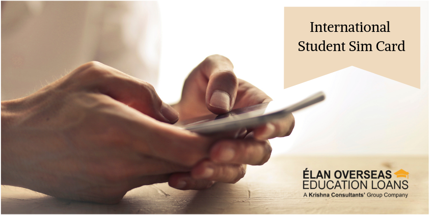 Things to Know About International Sim Card for Students